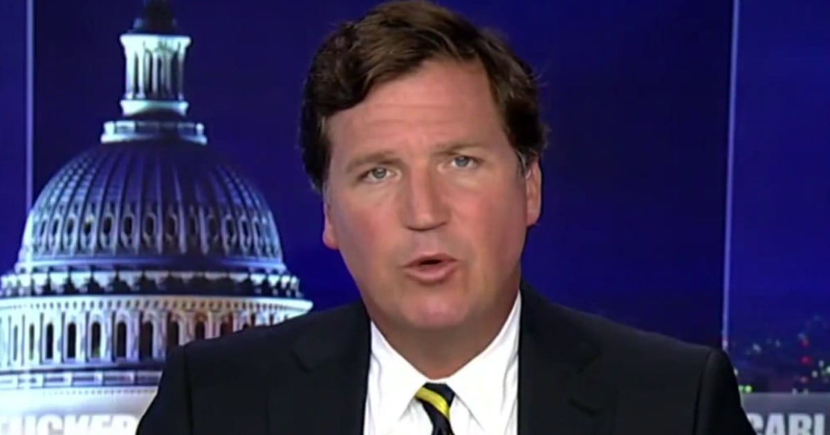 Carlson firing sends Fox viewers to Newsmax in ironic reprise of ...