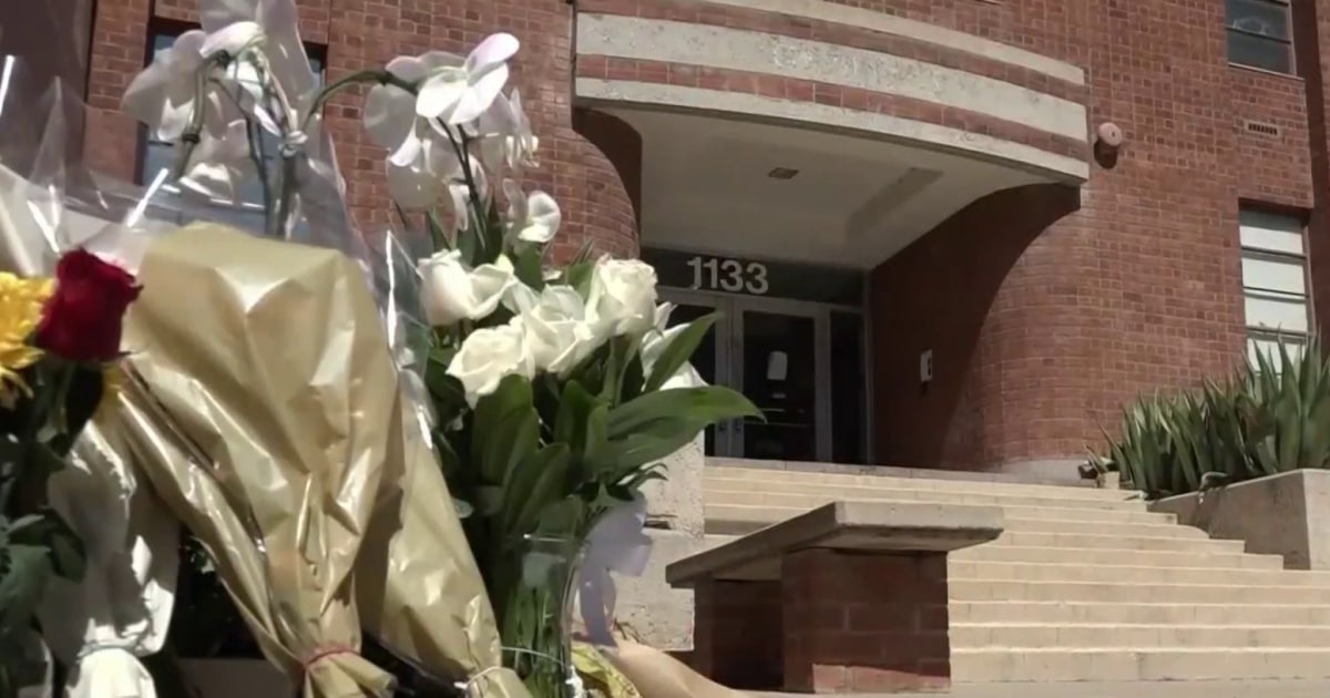 School shootings highlight need for door locks on campus