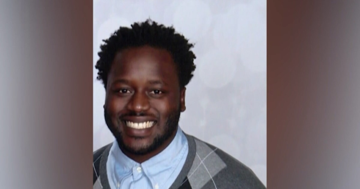 Death of Black man at Virginia hospital ruled homicide caused by ...