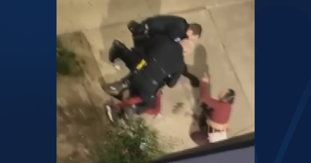 New lawsuit targets California police involved in racist text probe