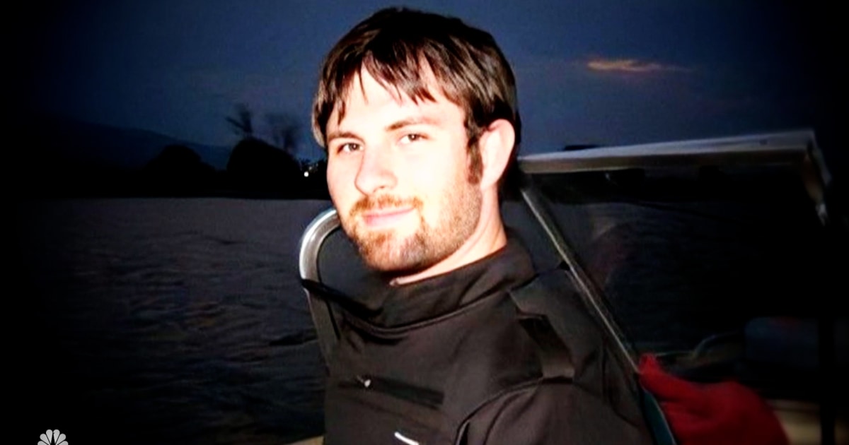 Remembering Jonathan Crews