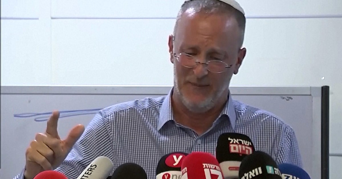 Father says missed call from daughter shot dead in West Bank attack ...