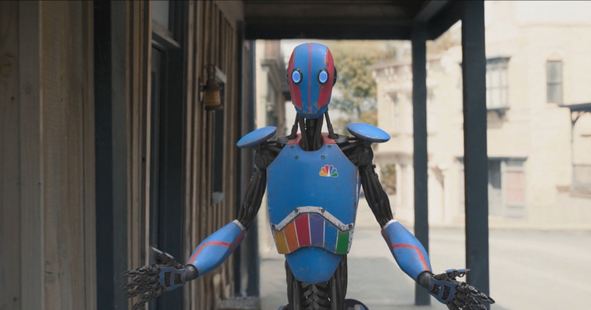 How artificial intelligence is transforming Hollywood