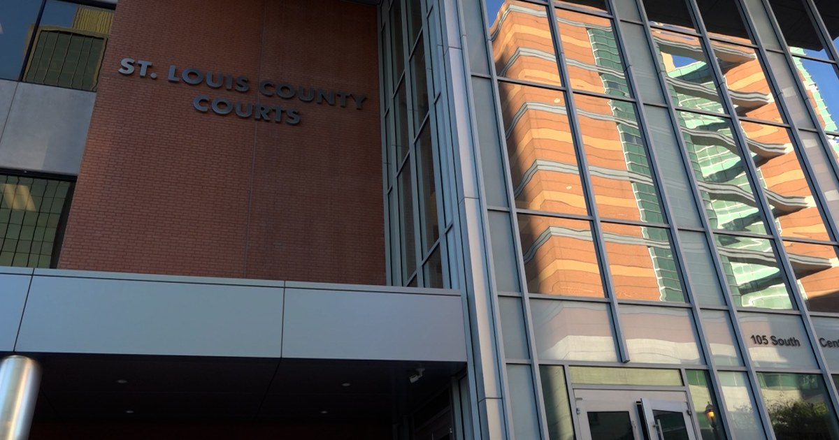 Missouri judge temporarily halts rule limiting transgender care Missouri judge temporarily halts rule limiting transgender care