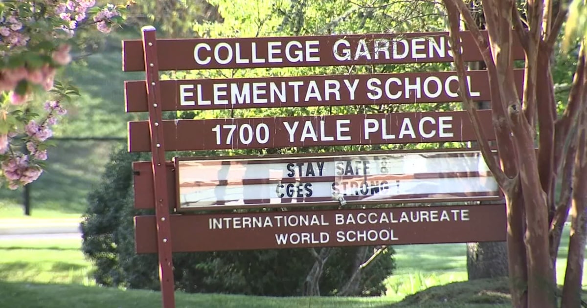 Three Maryland kids taken to hospital after eating drugs mistaken for candy