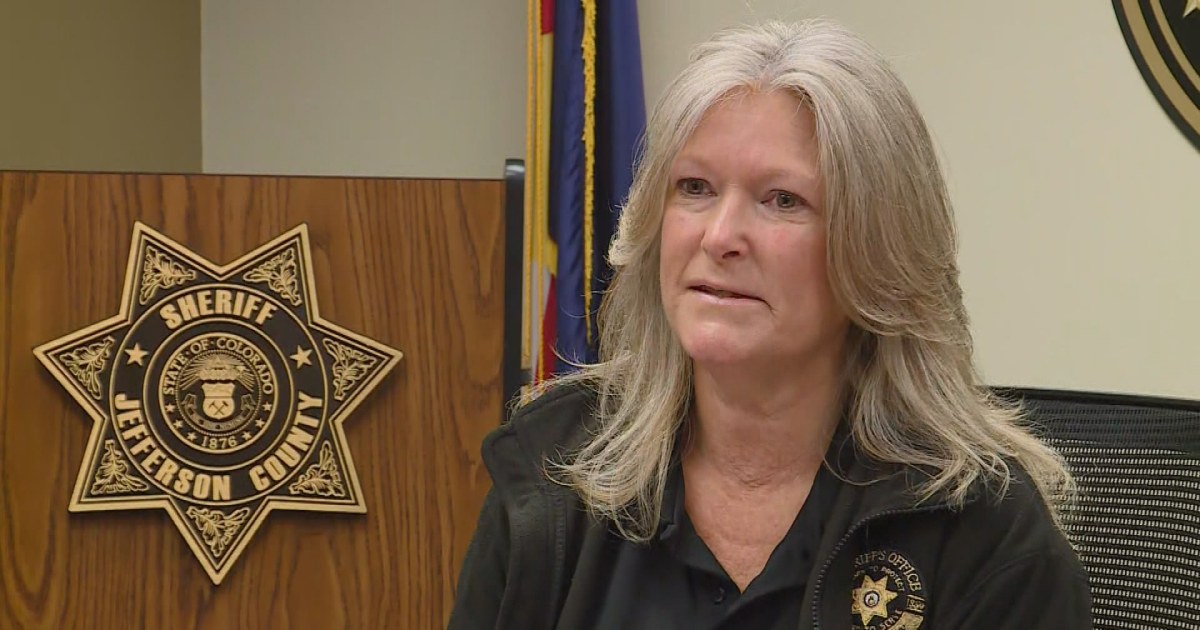 Three Arrested In Colorado Rock Throwing Death