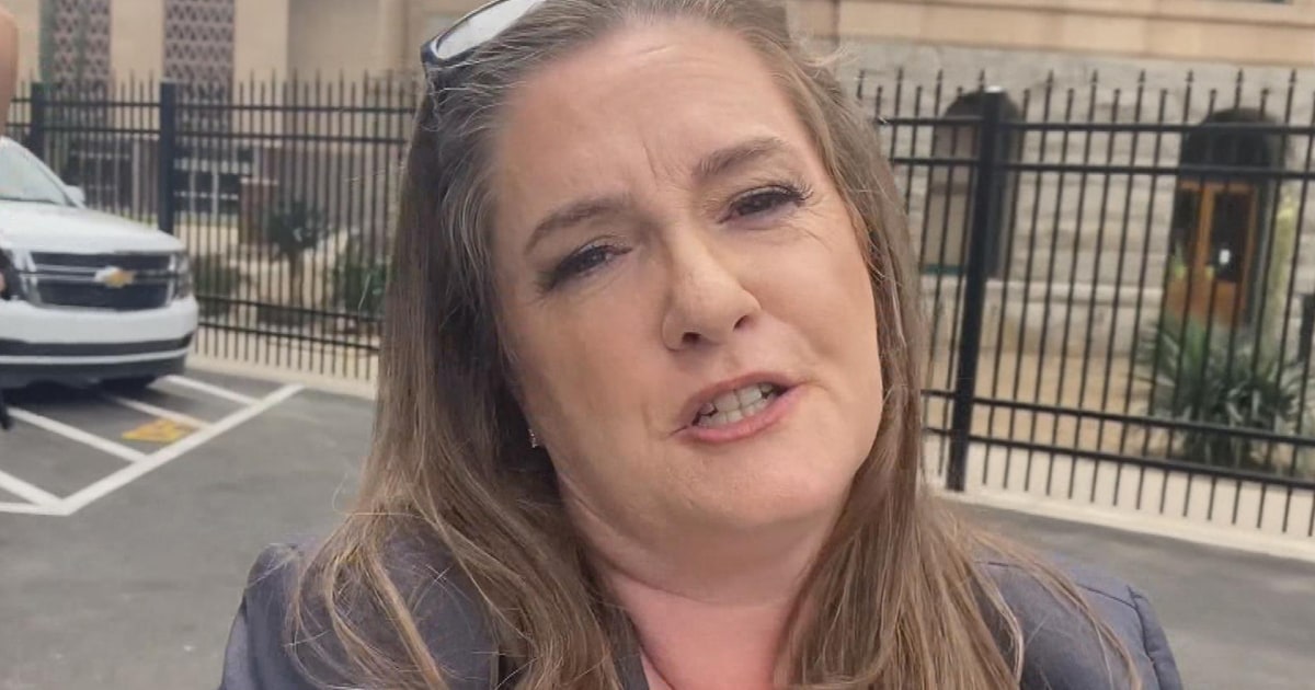 Arizona House votes to expel Republican member