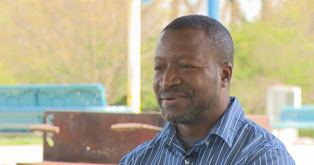 'Why couldn't you call 911?': Ralph Yarl's father calls for justice