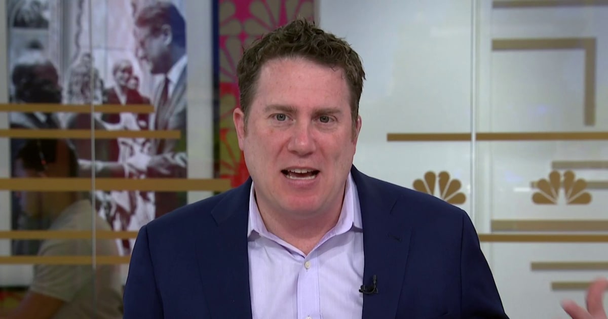 Ben Smith: The early digital media scene culminated with Trump's election