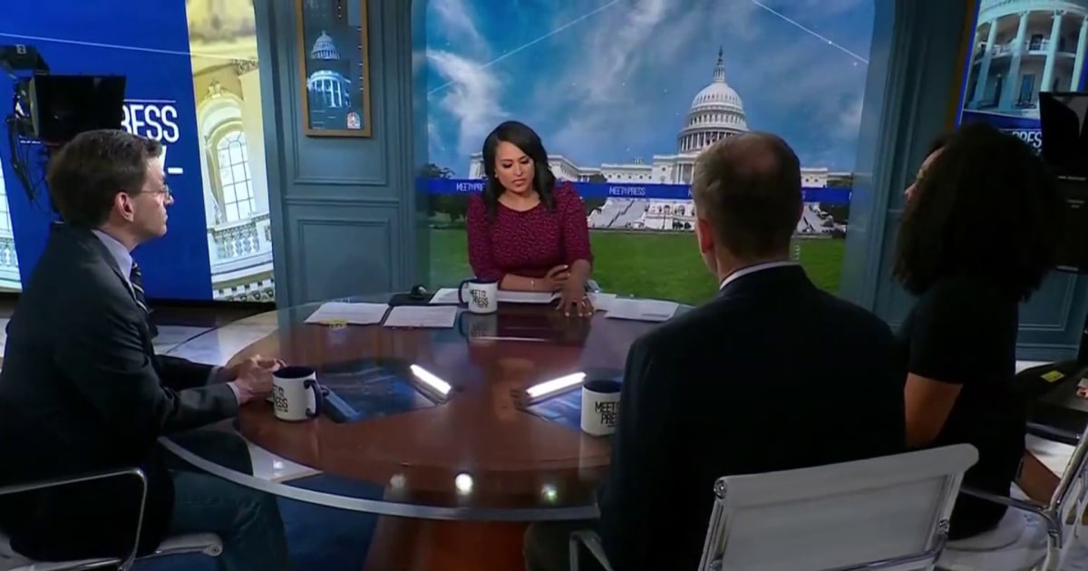 Full Panel: If McConnell takes over debt ceiling negotiations, McCarthy ...