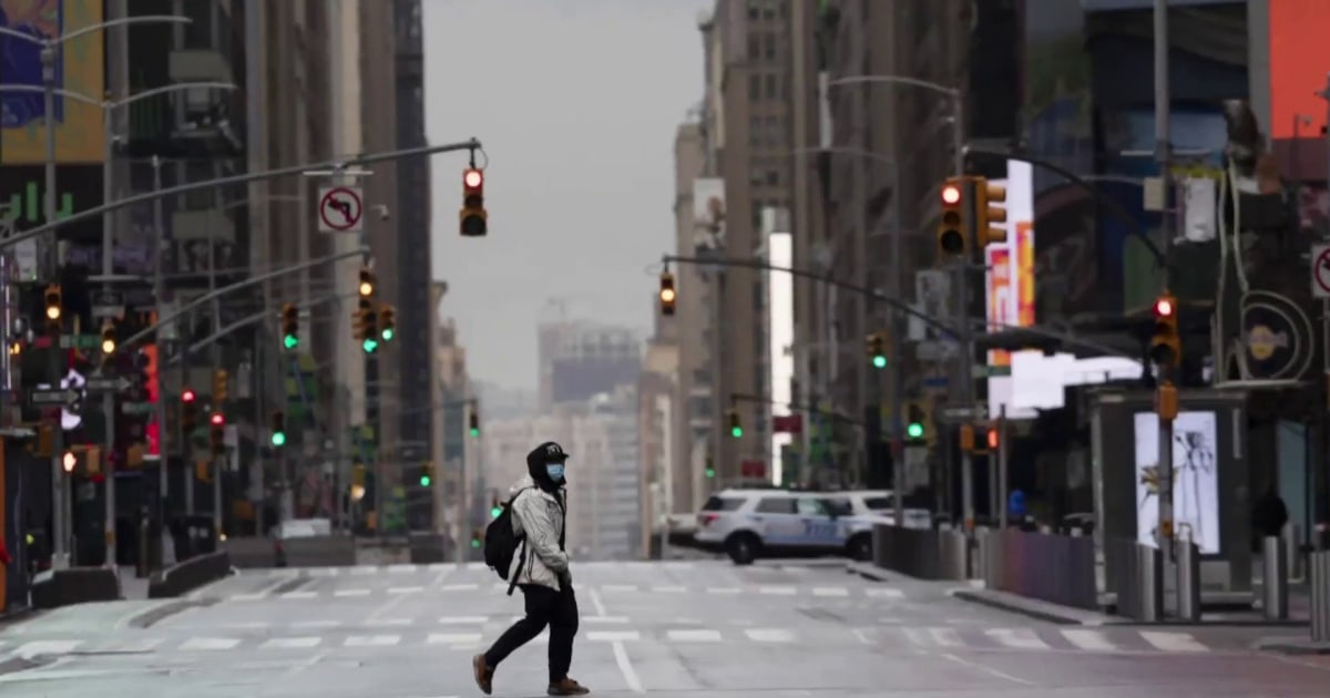 Loneliness has become an epidemic in U.S., Surgeon General says