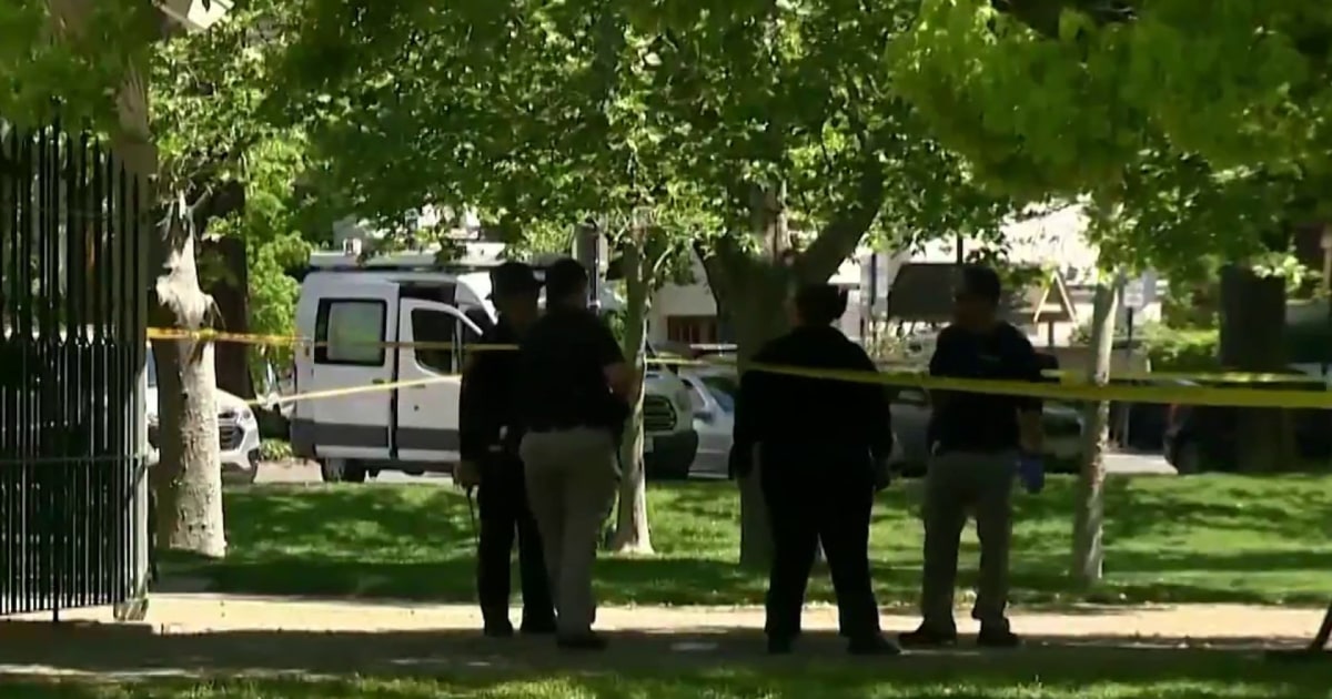 Suspect at large after three stabbings near UC Davis campus