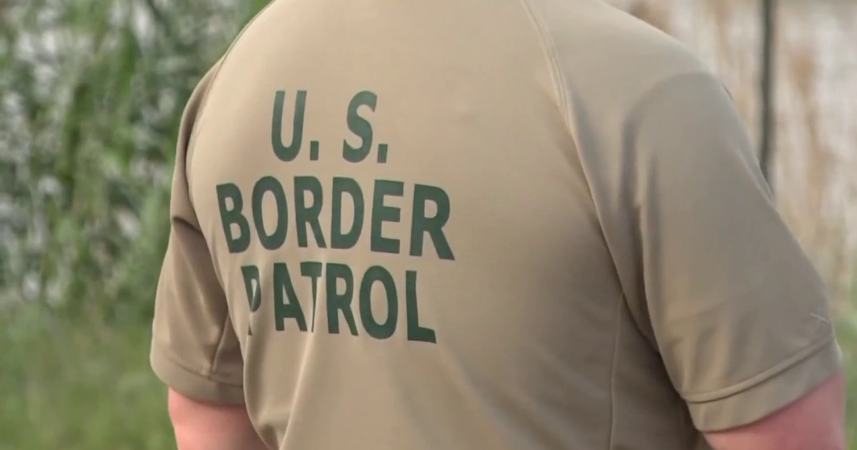 Border cities and federal government brace for surge of migrants before ...
