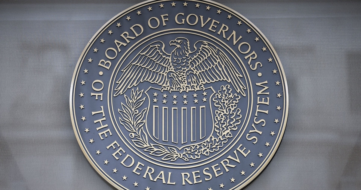 Federal Reserve raises interest rates by 0.25%
