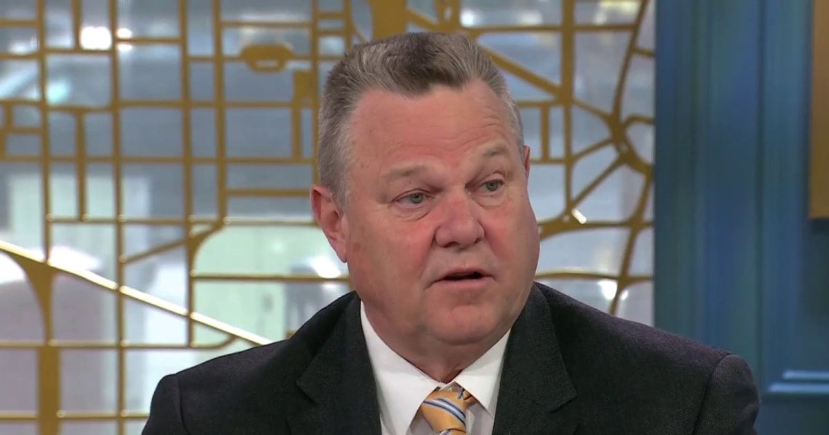 Sen. Tester calls debt ceiling bill that cleared the House 'not realistic'