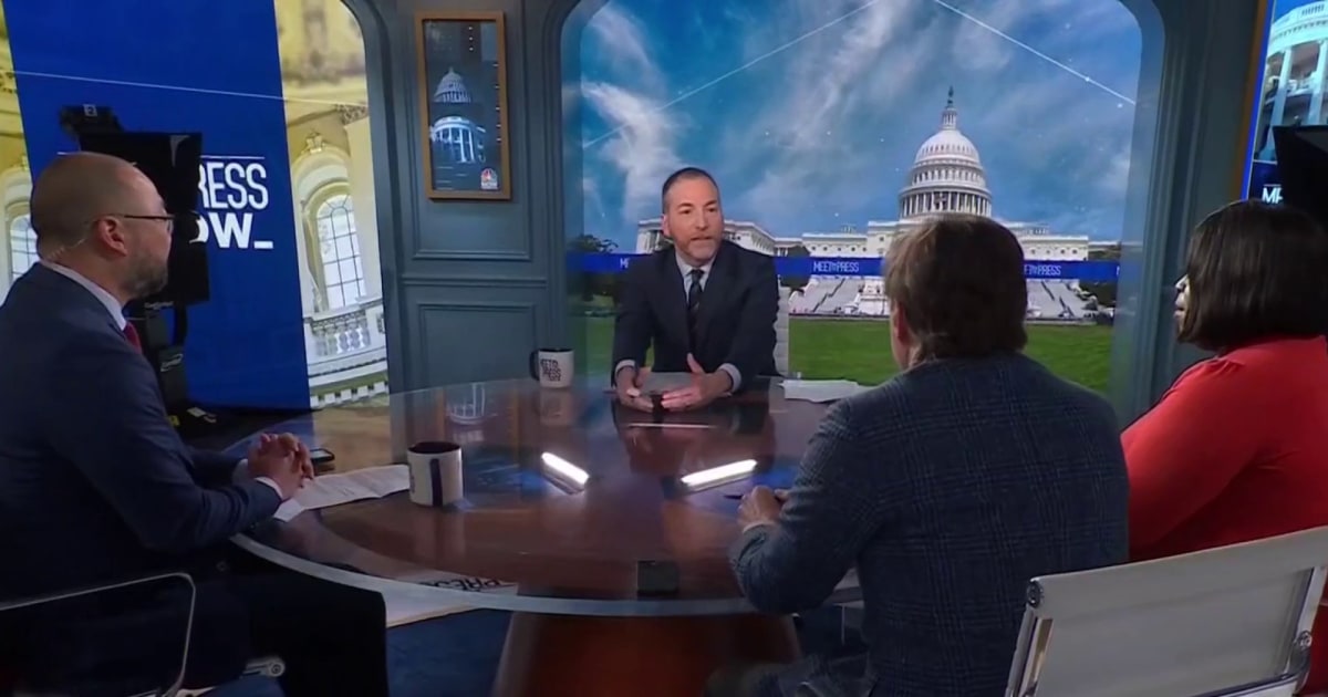 Full Panel: Lawmakers divided on ‘how to govern the Supreme Court'