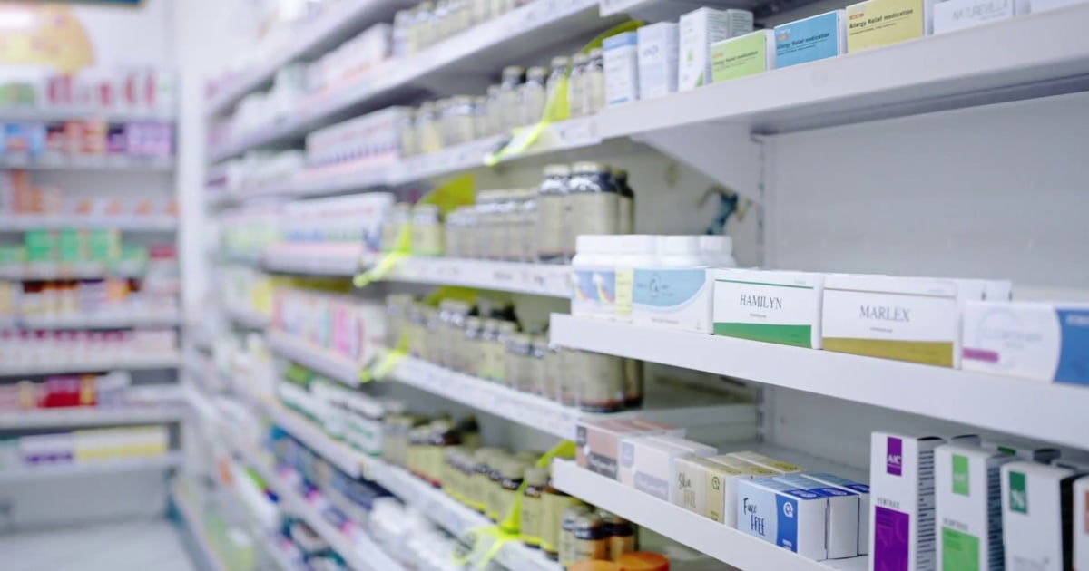 FDA weighing first over-the-counter birth control pill