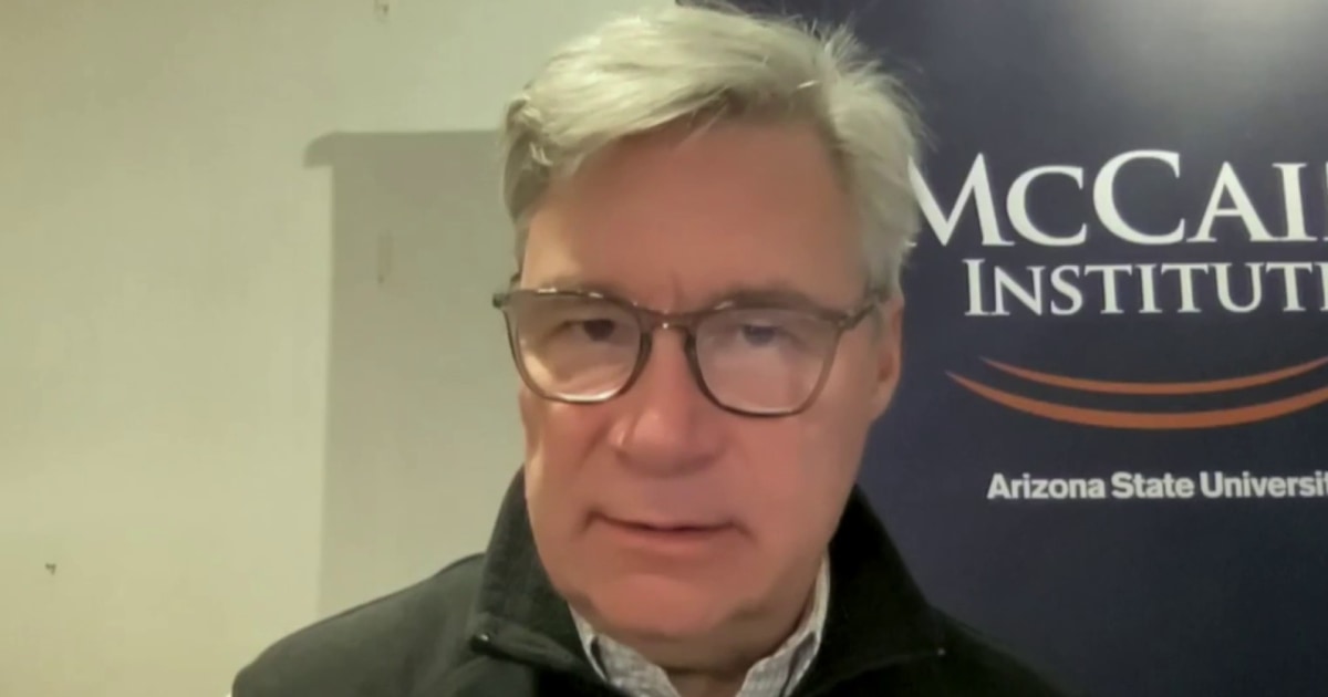 Sen. Whitehouse: SCOTUS has to 'clean up the mess' on ethics issues