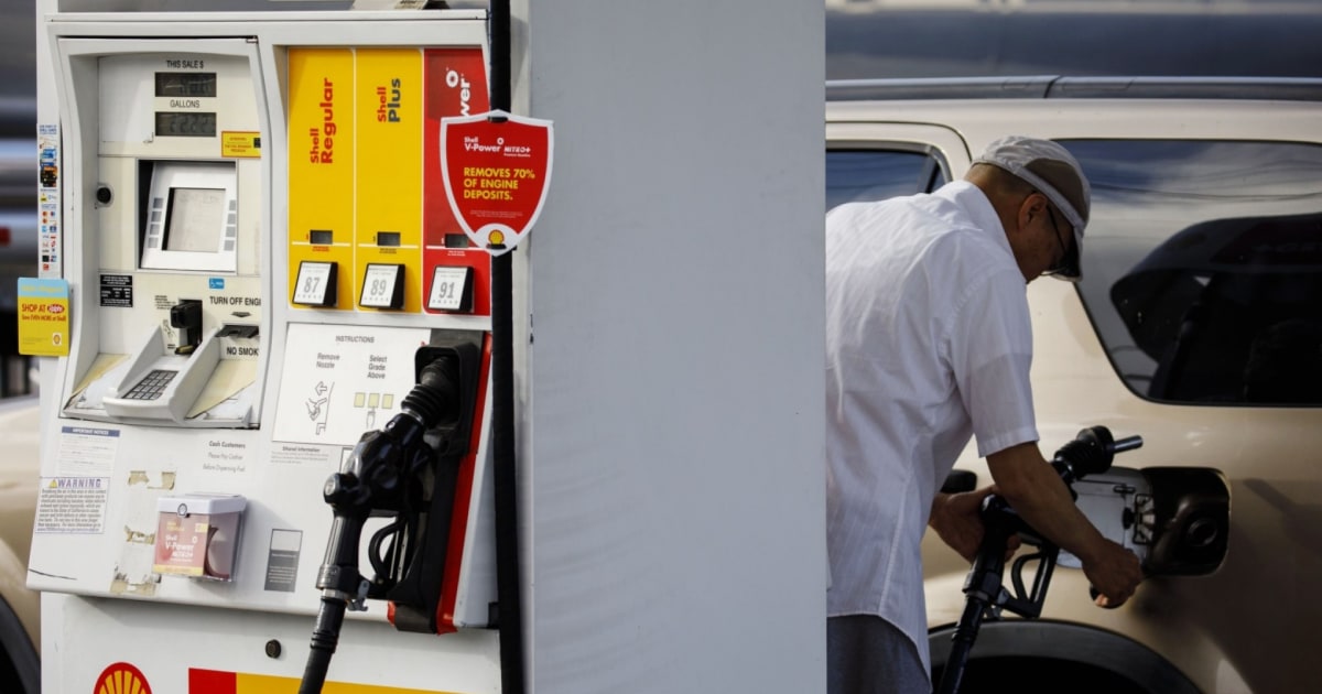 April inflation report shows consumer prices for all items rises 0.4%