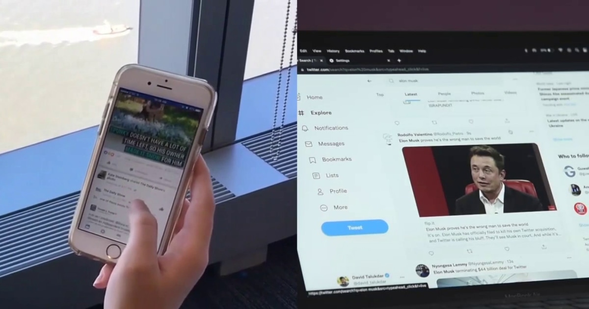 U.S. intelligence officials warns of hate groups using online memes