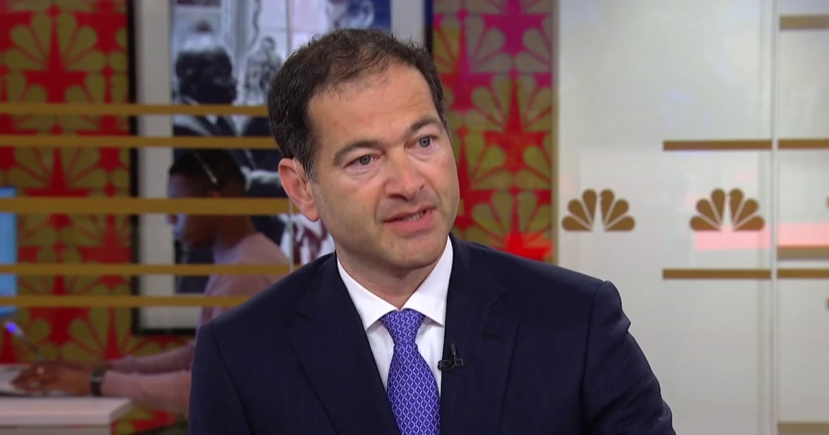 Doctor has seen 'no precedent' for judge to suspend FDA drug approval