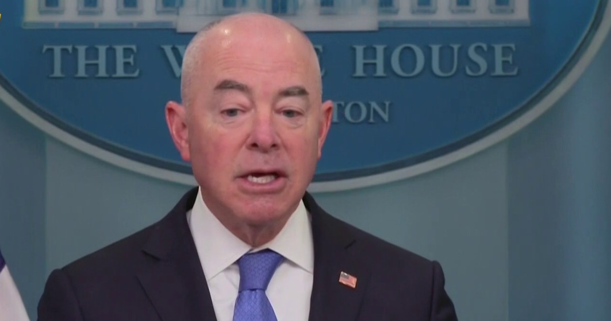 Meet the Press NOW — May 11