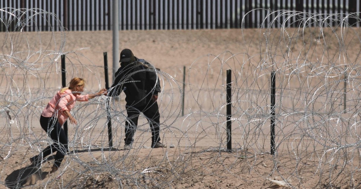 How Title 42 compares to Title 8