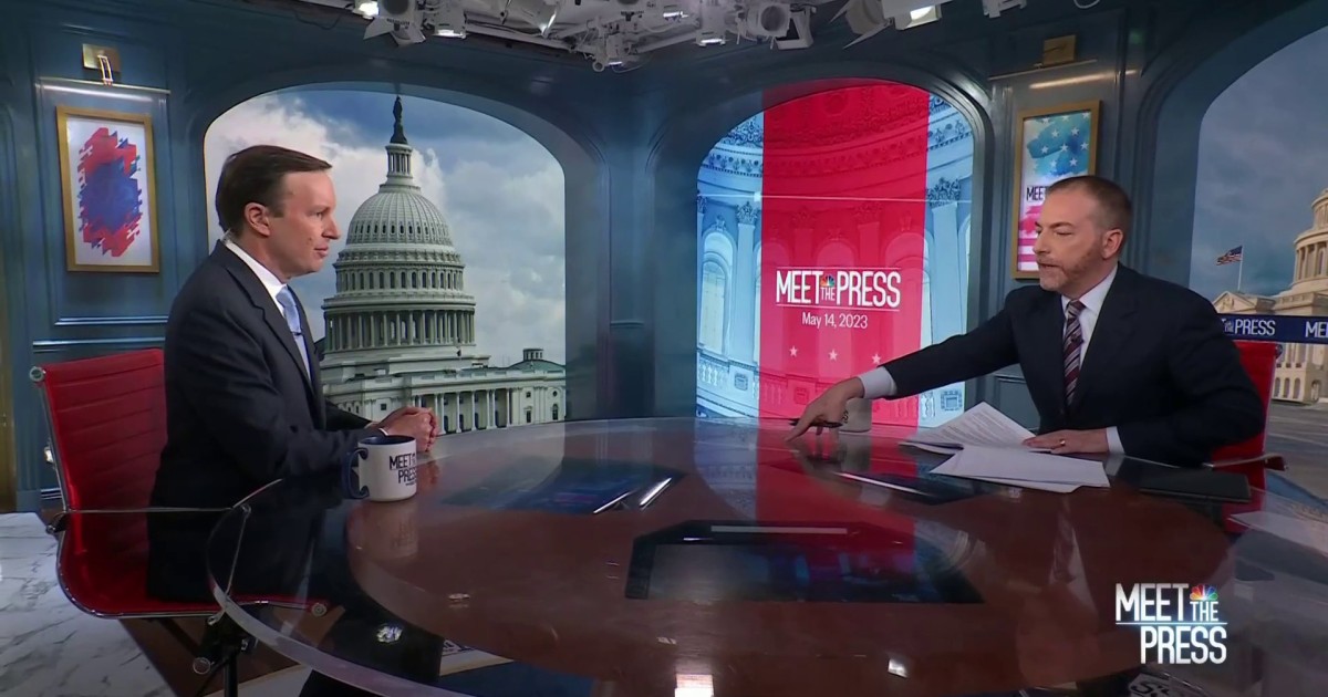 Biden Using 14th Amendment In Debt Fight Would Absolve Congress From 4152