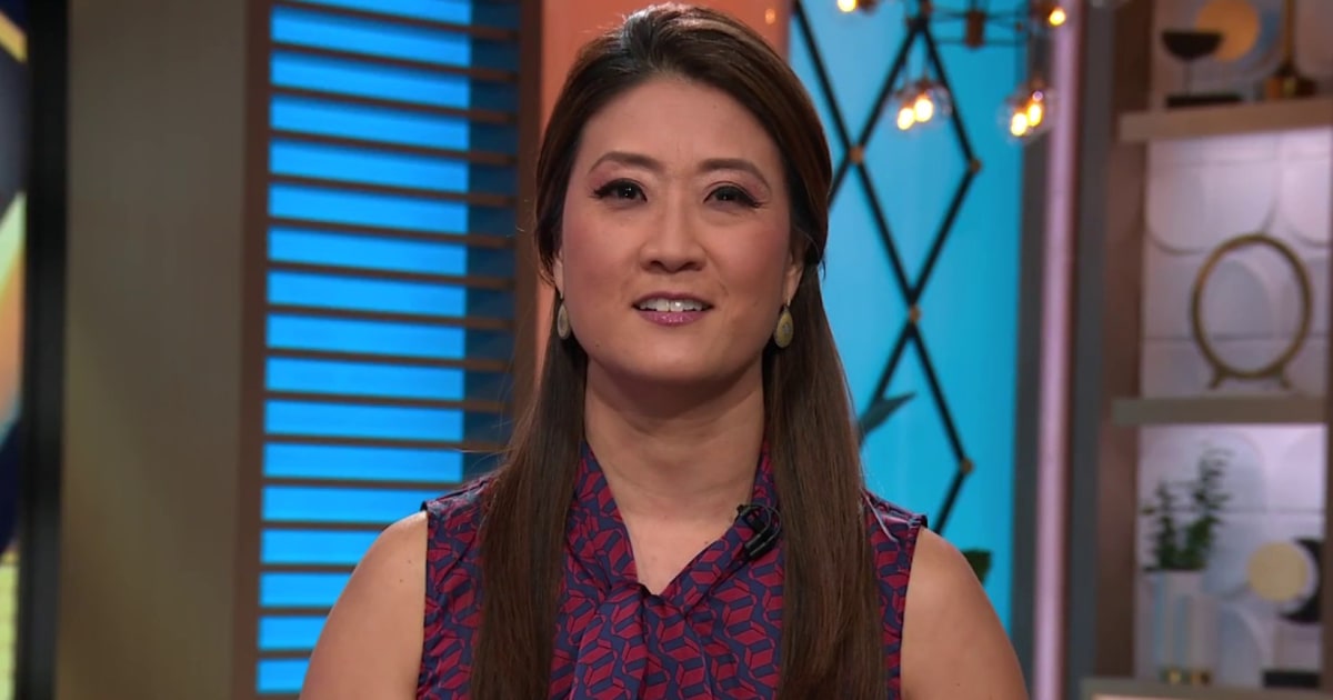 Katie Phangs Message To Moms
