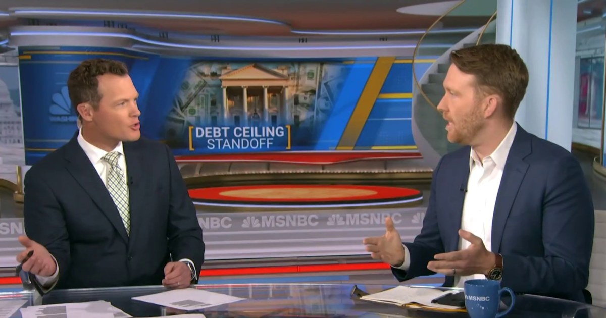 Dan Merica: Unclear ‘whether there’s going to be any blowback’ from ...