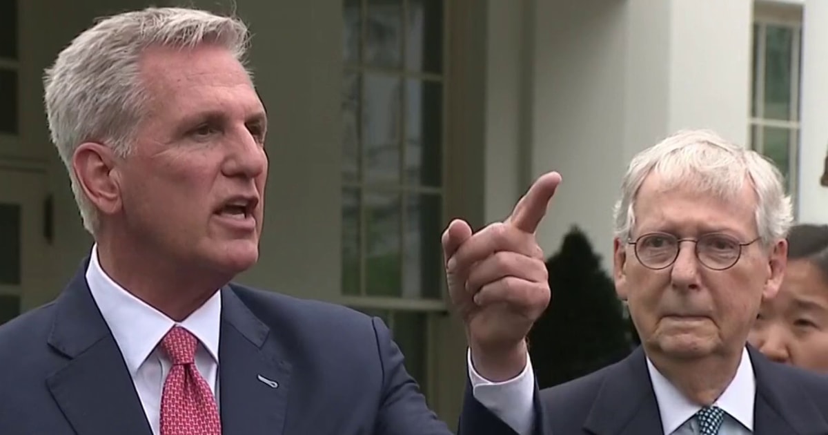 Meet the Press NOW — May 16