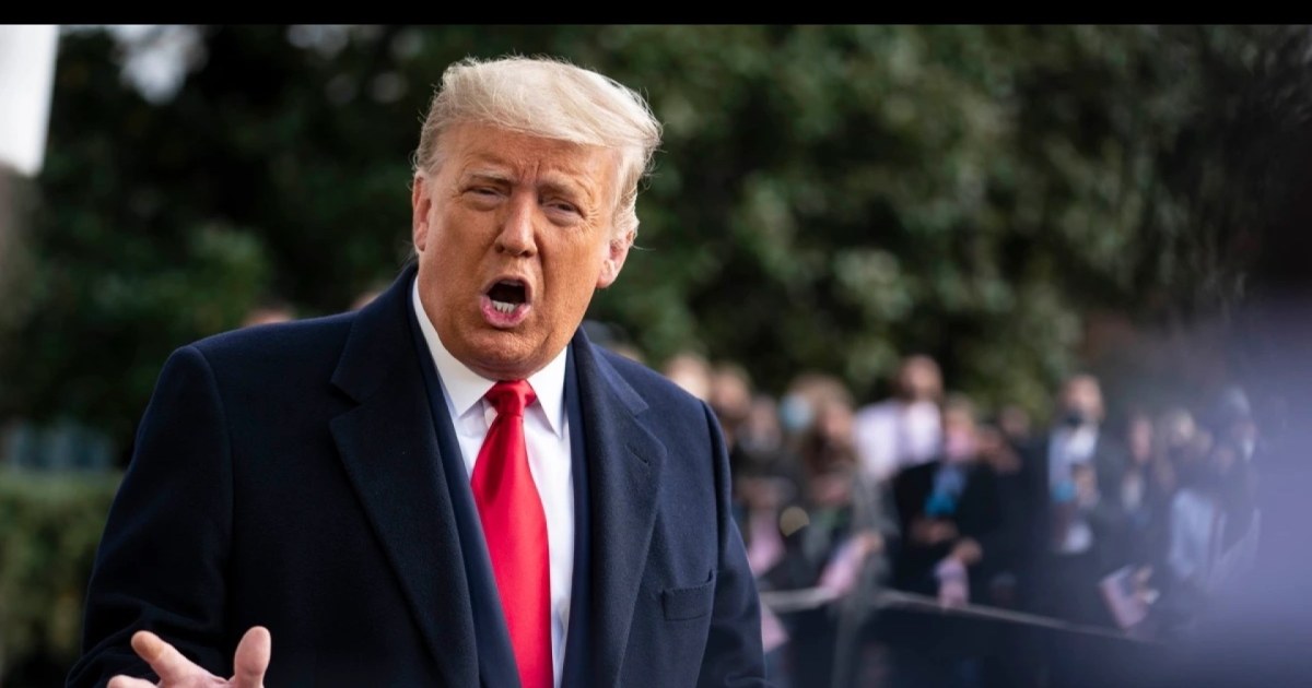 Rubin: Trump not doing himself any favors with recent comments on ...