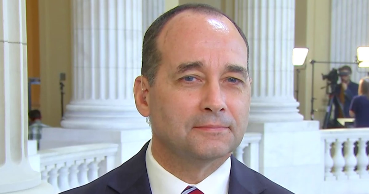 Rep. Good casts doubt on removing McCarthy if he compromises on debt ...