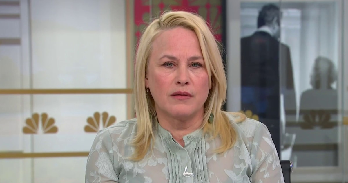 Patricia Arquette High Desert Is A Counter Culture Comedy