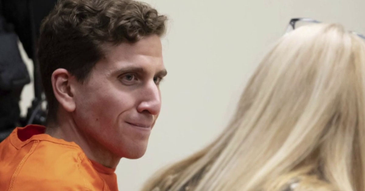 Grand jury indicts University of Idaho slayings suspect Grand jury indicts University of Idaho slayings suspect