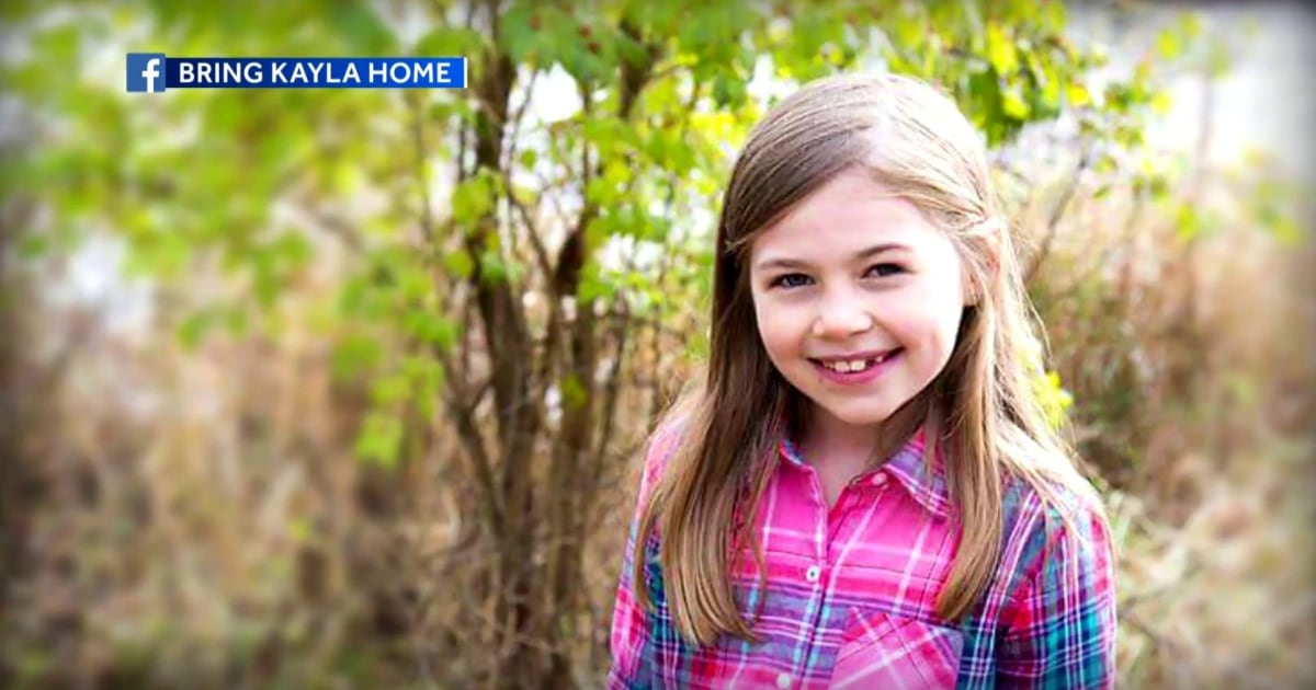 Mystery solved six years later of missing girl taken by her mother