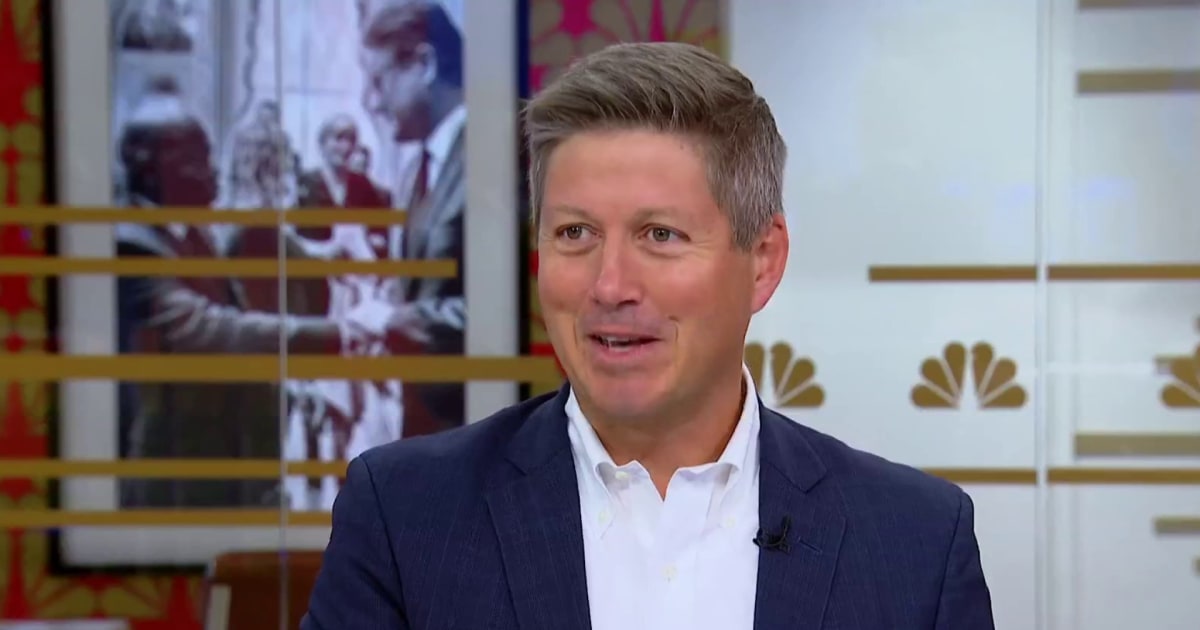 Will Leitch's new thriller inspired by Robert Altman and Paul Thomas ...