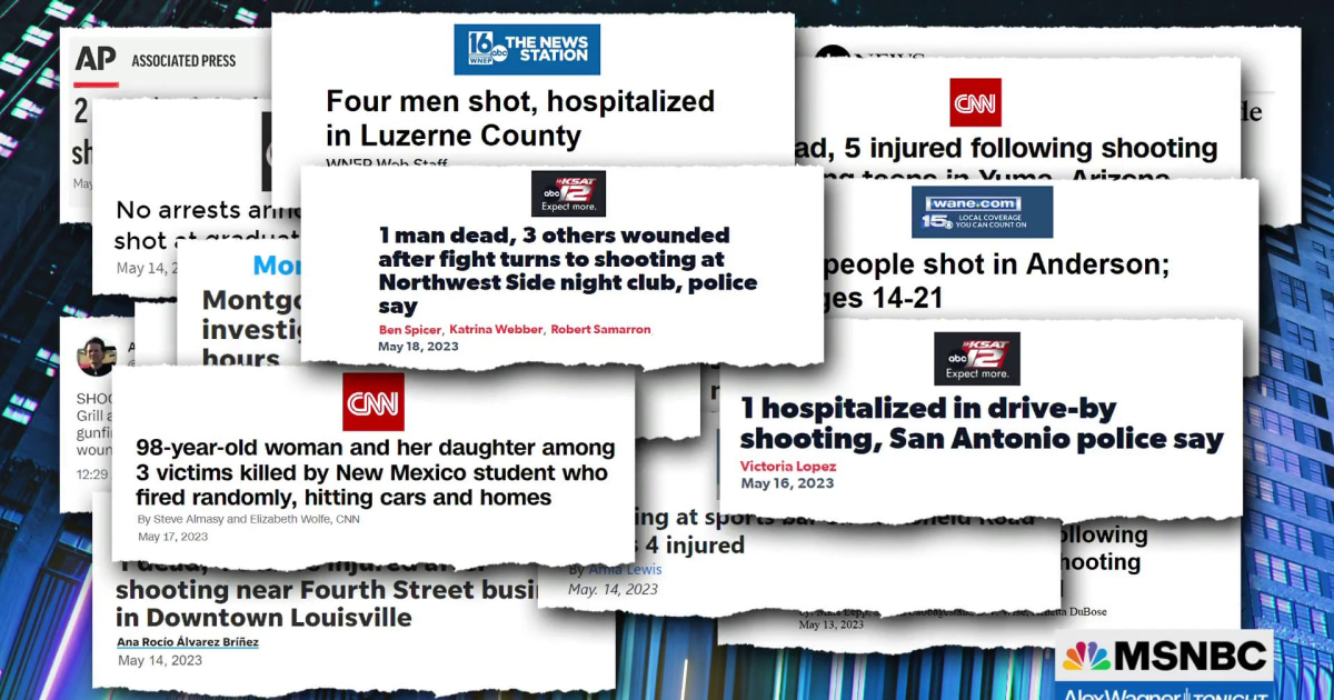 Gun violence is top health concern among Americans: poll