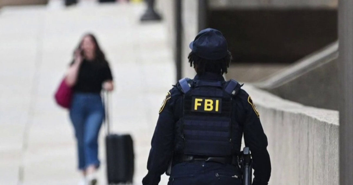 New court documents show FBI's mishandling of digital surveillance