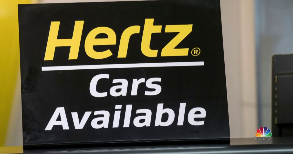 Outrage after New Orleans Hertz denied Puerto Rican man’s rental car
