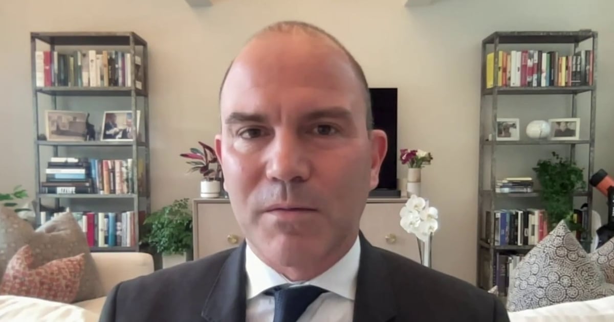 Ben Rhodes: F-16’s are a signal that U.S. and allies are involved in ...