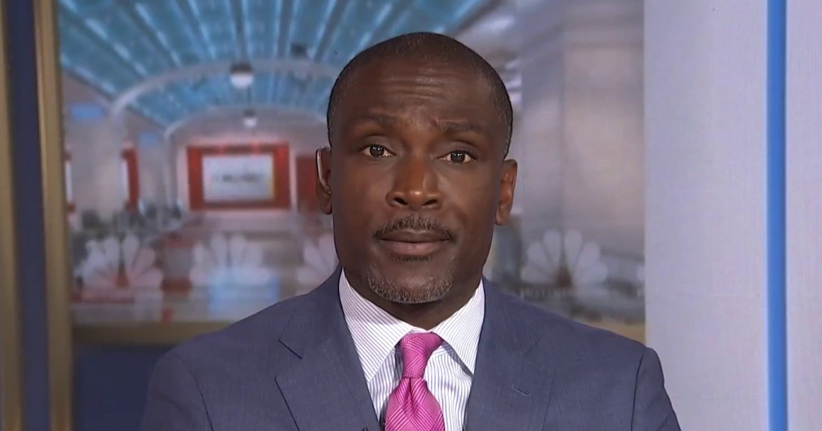 Eugene Scott: Tim Scott’s bid is ‘first' GOP opportunity to discuss ...