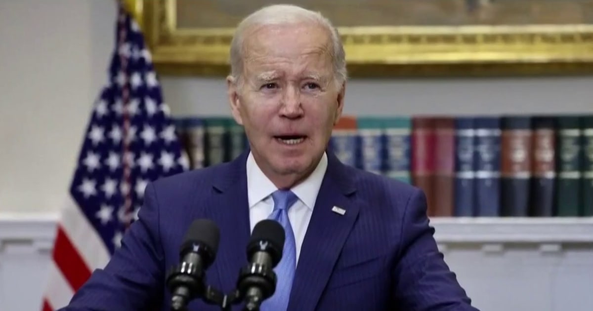 Meet the Press NOW — May 23