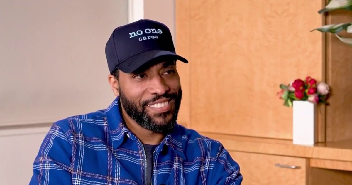 Animation writer Jameel Saleem on Hollywood’s lack of diversity