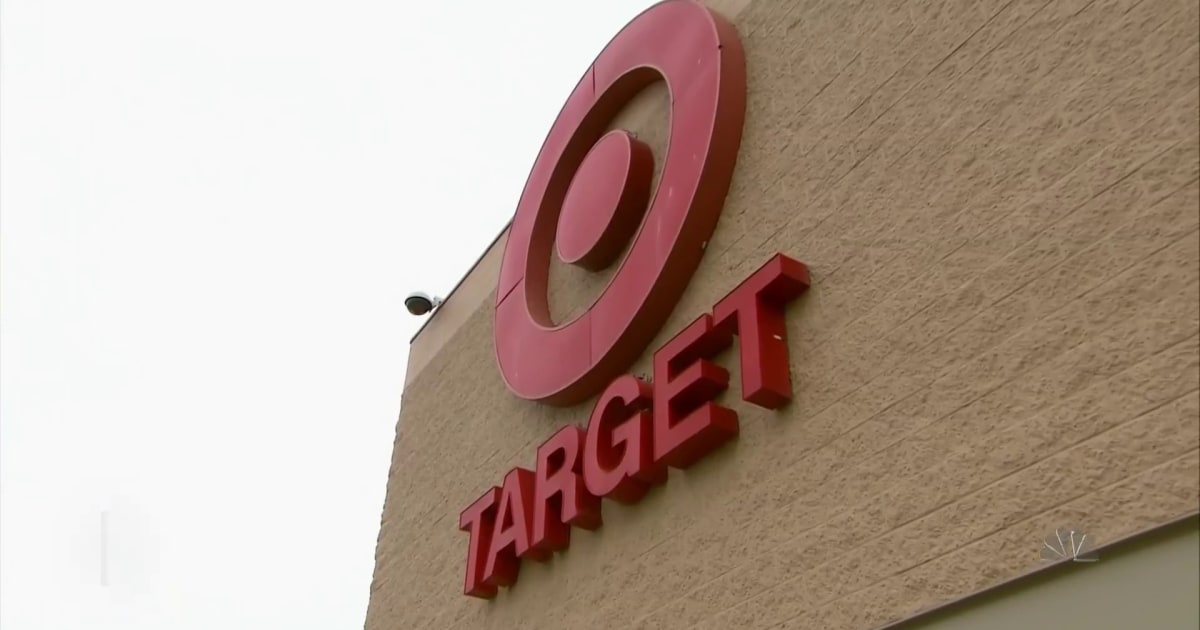 Target pulls some Pride Month merchandise off shelves after threats to ...