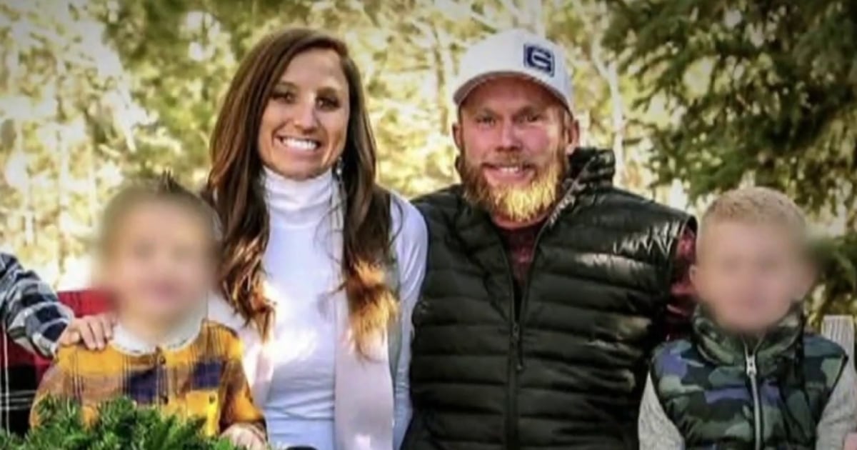 A timeline: Utah grief author charged in husband's murder