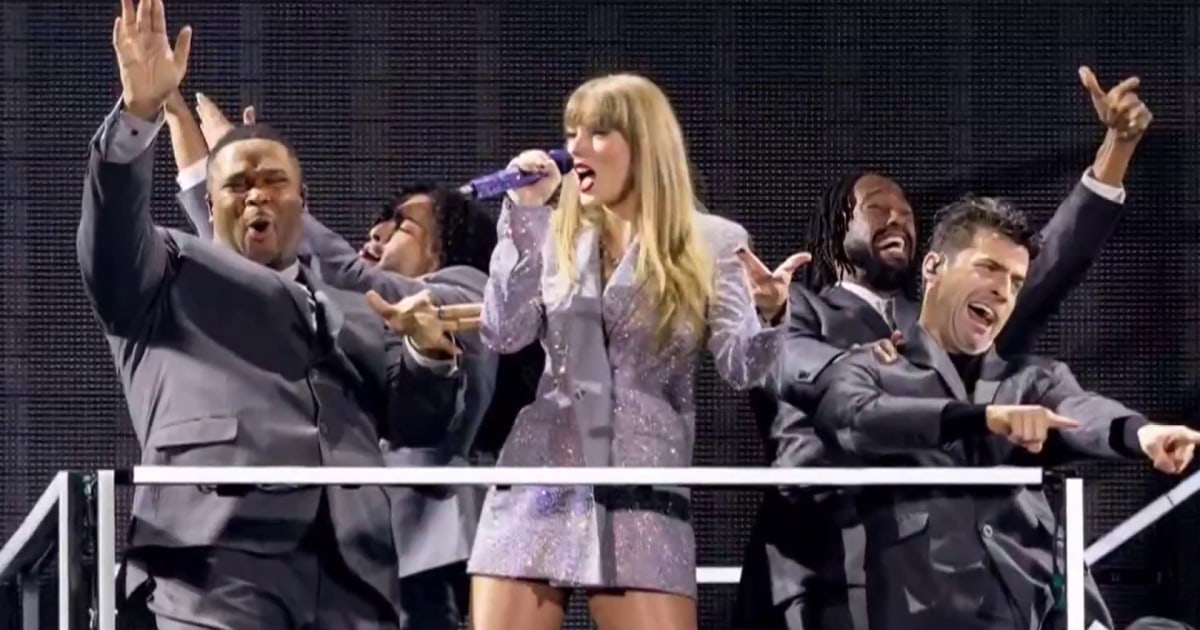 Look into controversy surrounding Taylor Swift's rumored relationship