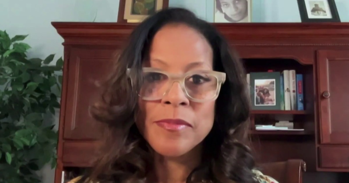 SC Senator Mia McLeod on abortion ban fight: 'all we’re asking for is a ...