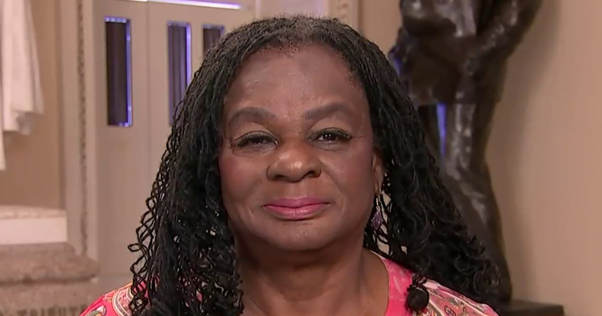 Rep. Moore: Debt limit deal ‘could have been worse’ but White House ...