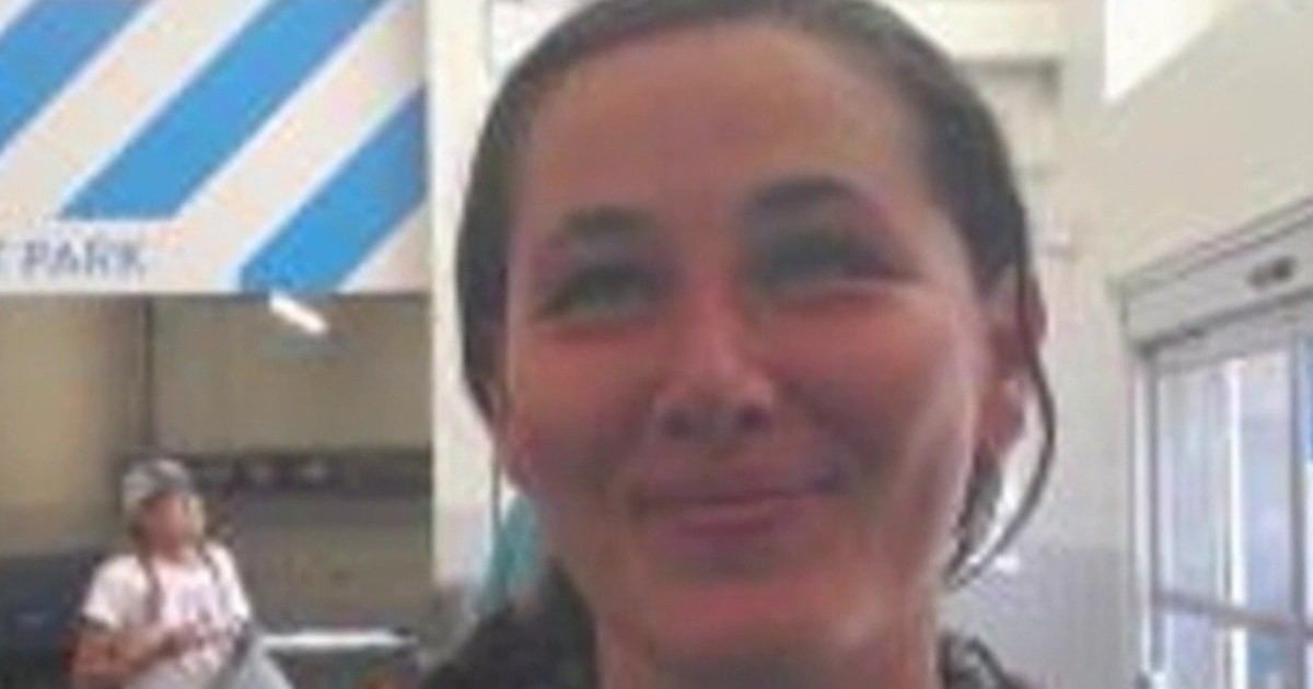 Missing couple spotted on surveillance camera in California